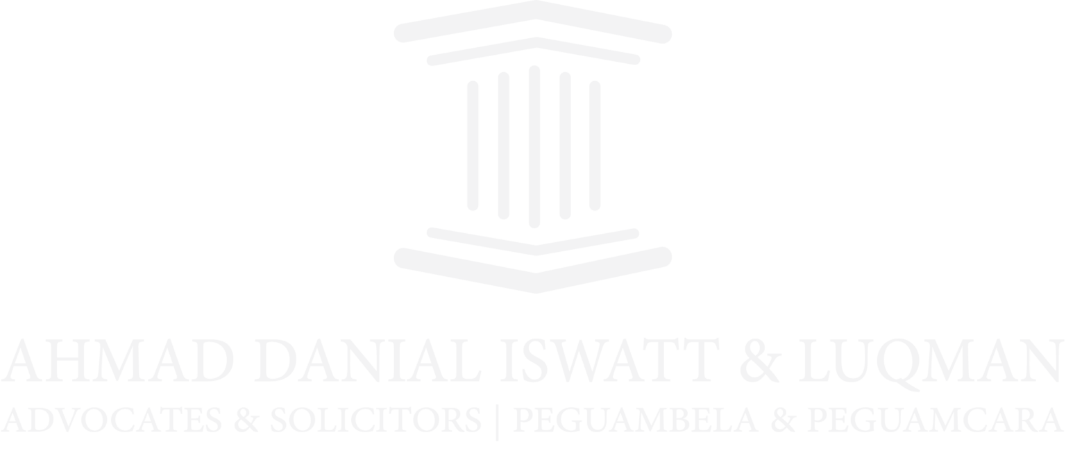 Nur Diyanah Adilah Binti Nasir Azreen Tan - AHMAD DANIAL, ISWATT & LUQMAN