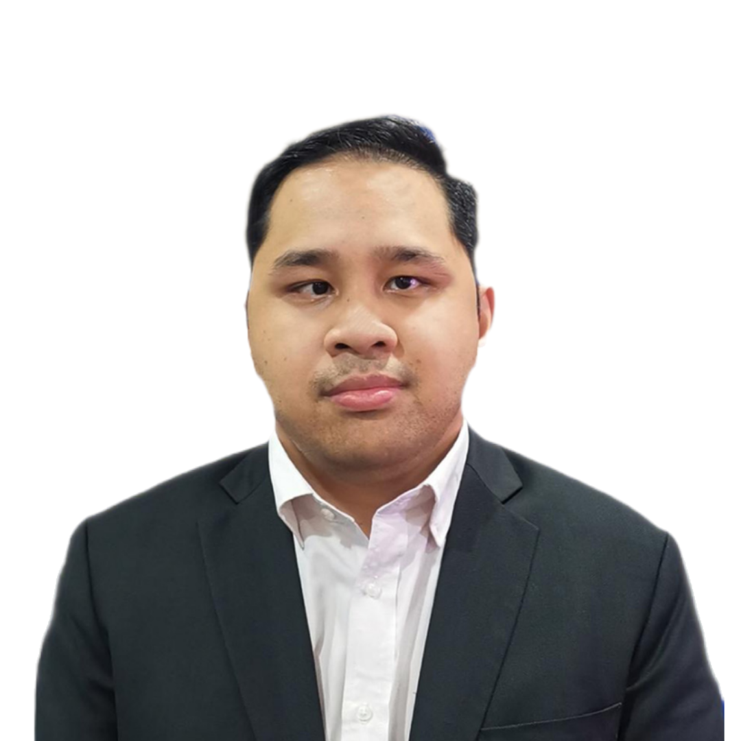 Mohamad Haslizan - AHMAD DANIAL, ISWATT & LUQMAN