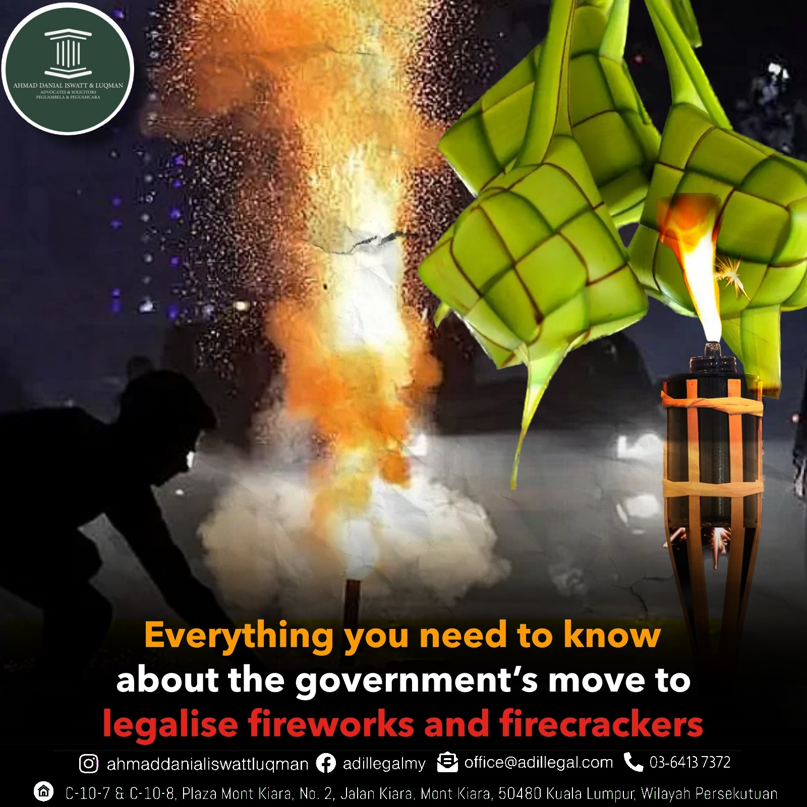 Everything you need to know about the government’s move to legalise ...