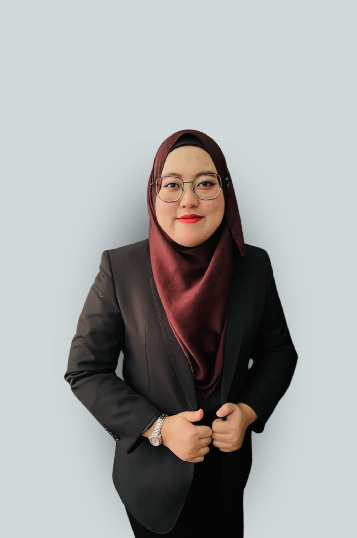 Associates - AHMAD DANIAL, ISWATT & LUQMAN