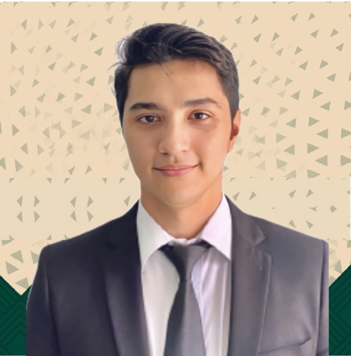 MUHAMMAD DANIAL - AHMAD DANIAL, ISWATT & LUQMAN