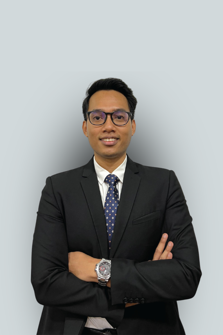 Associates - AHMAD DANIAL, ISWATT & LUQMAN