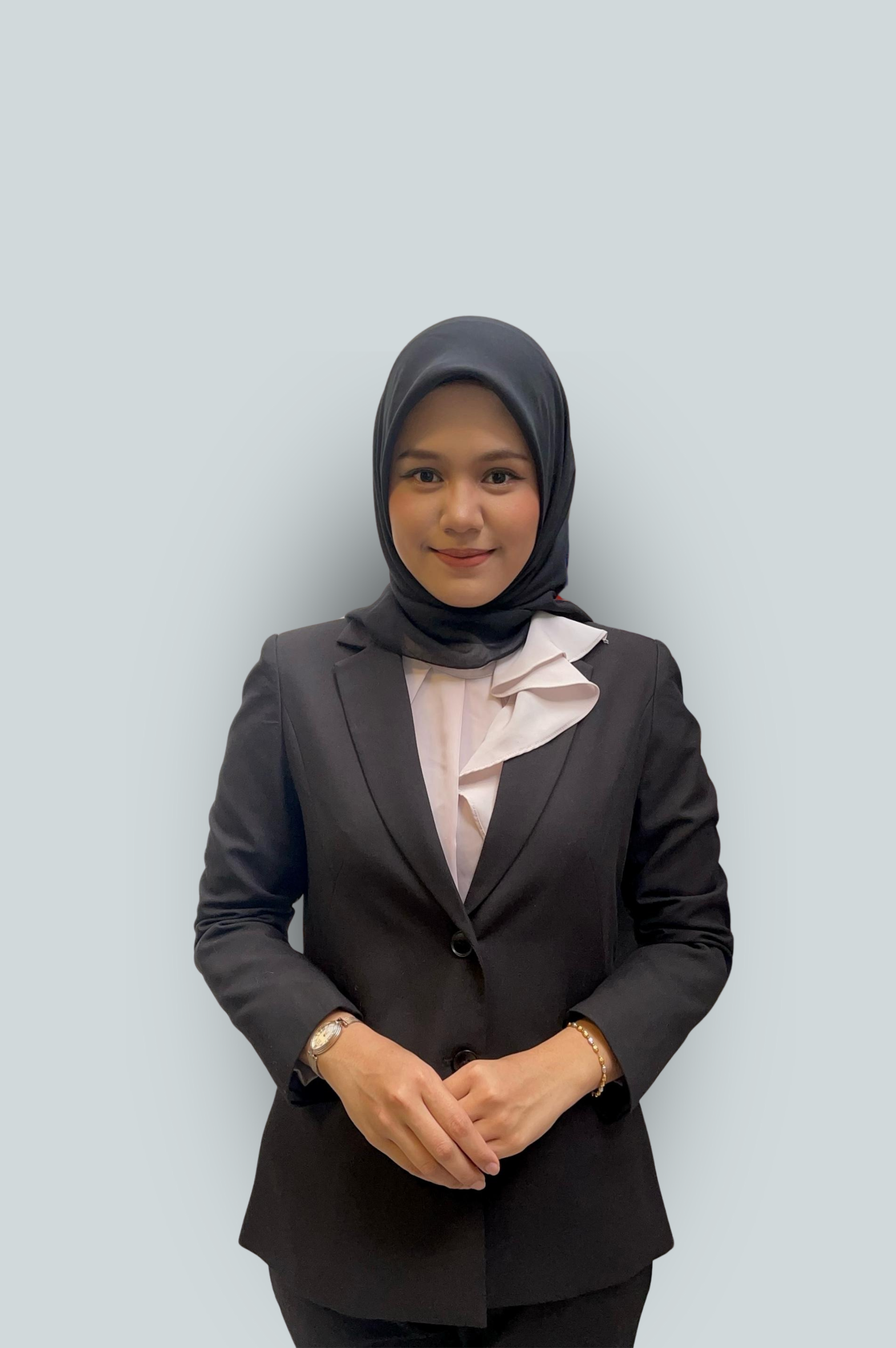 Nayli Ardini - AHMAD DANIAL, ISWATT & LUQMAN