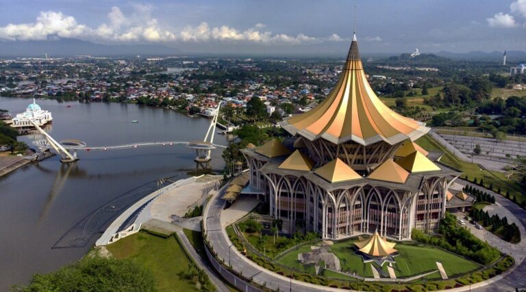 Petronas vs Petros: A timeline of the 62-year-long legal battle for oil ...